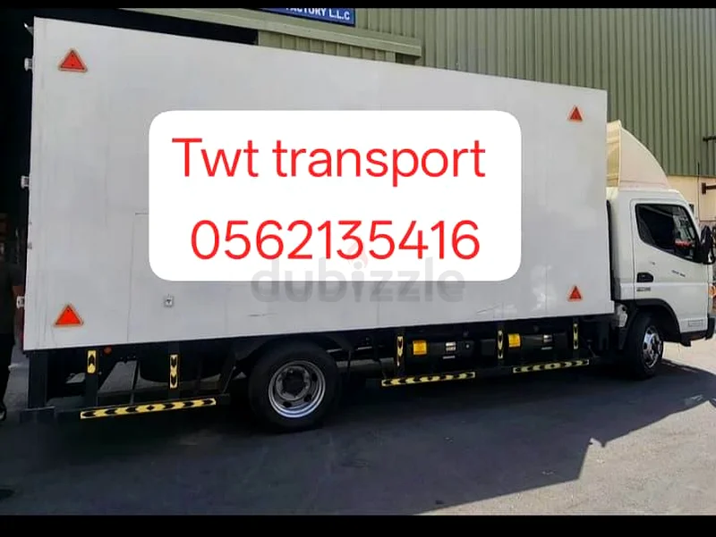 Twt transport All kind of truck pickup services | Business Profile