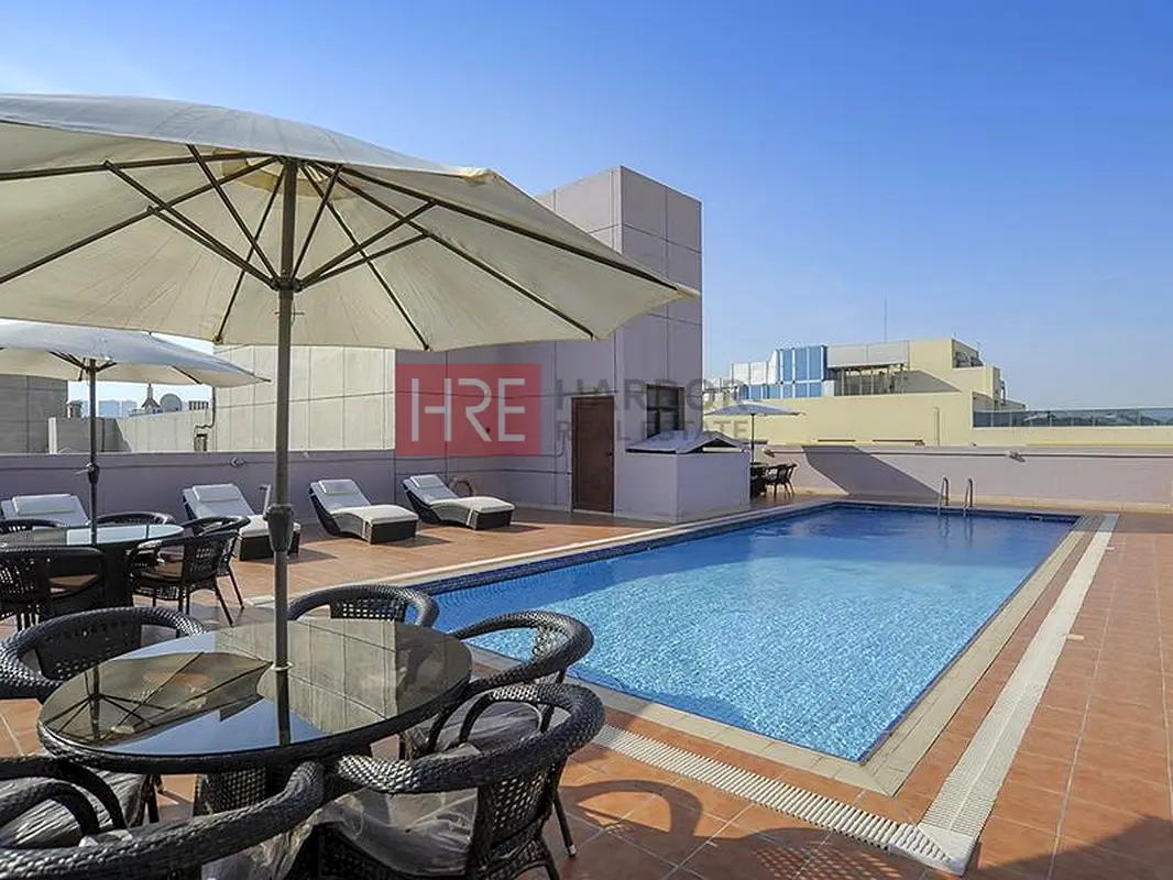 Apartments for rent in Muhaisnah 4 - Flats rental | dubizzle