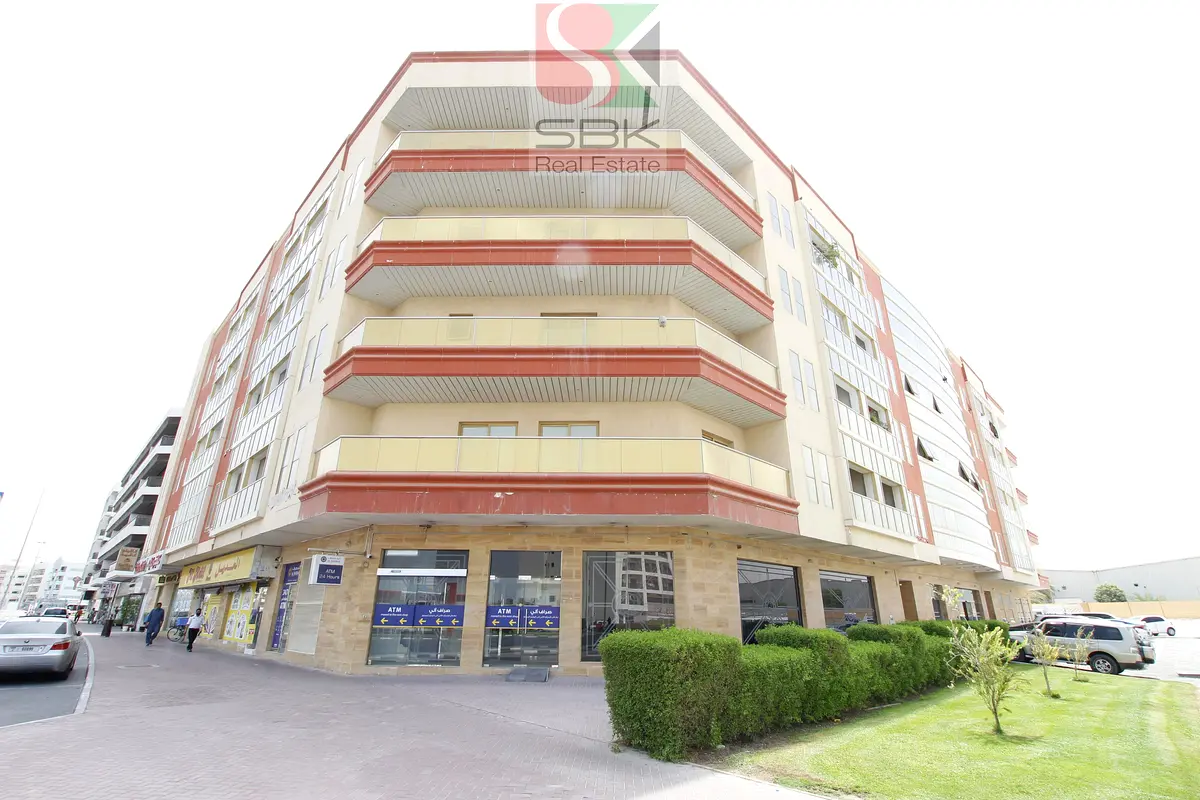 Shops for rent in Al Qusais - Shops rentals | dubizzle