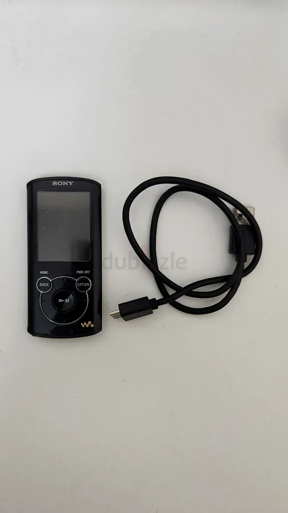 Buy & sell any Microsoft MP3 Player online - 1 used Microsoft MP3 ...