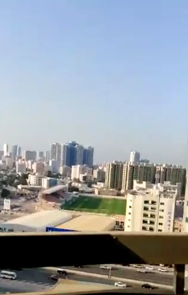 Apartments for rent in Ajman - Flats rental | dubizzle