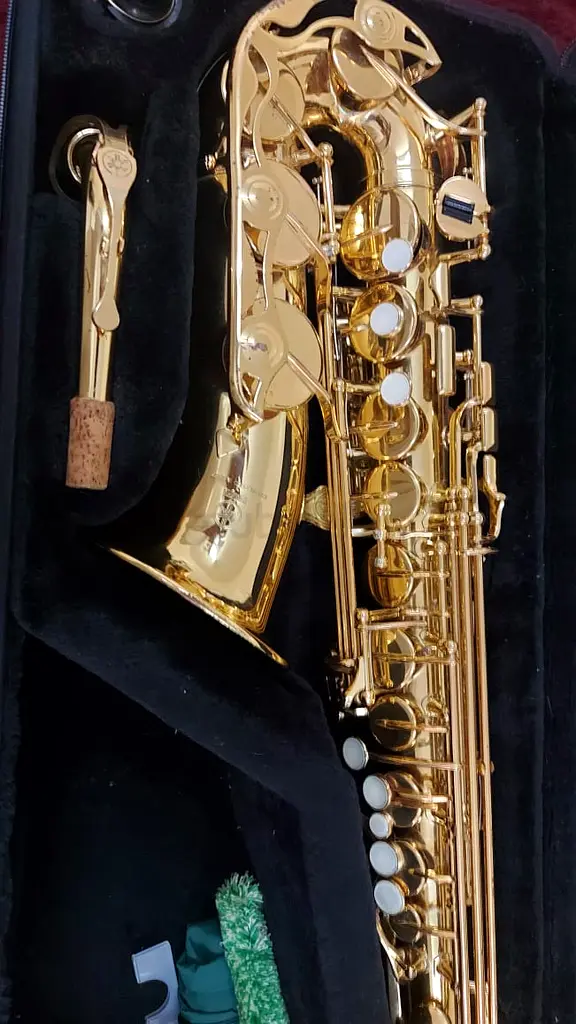 Buy & sell any Saxophone online - 25 used Saxophone for sale in All ...