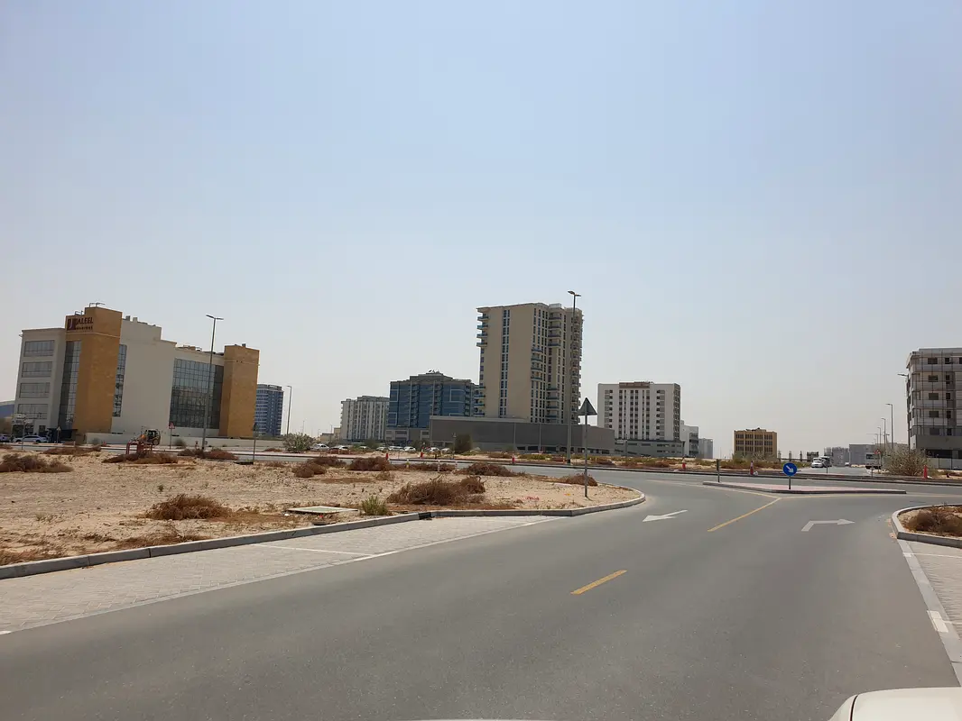 Lands for sale in Al Warsan - Buy Plots | dubizzle