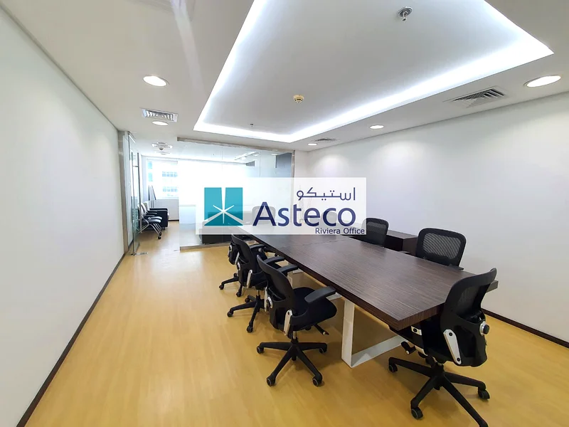 Commercial Buildings For Rent In Jlt Cluster T Commercial Properties