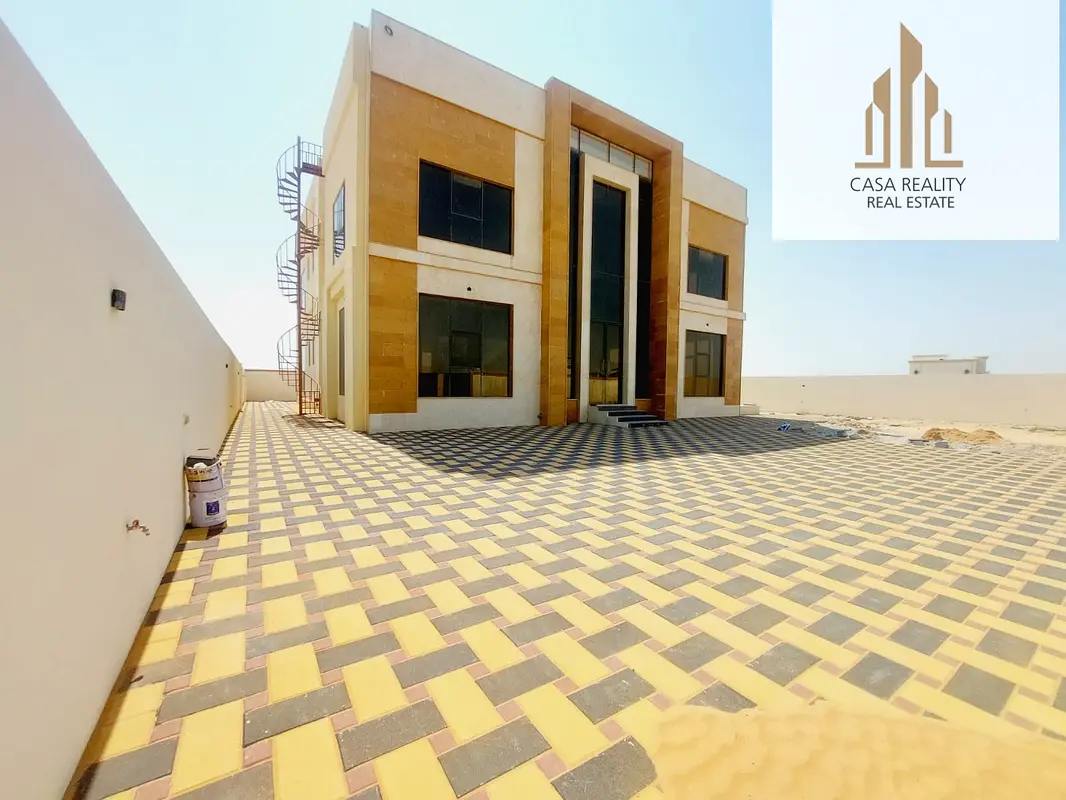 Villas & Houses for rent in Al Awir - Homes rental | dubizzle