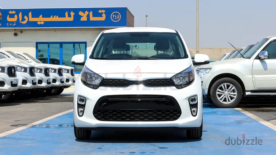 Kia Export Cars for Sale in Dubai | dubizzle