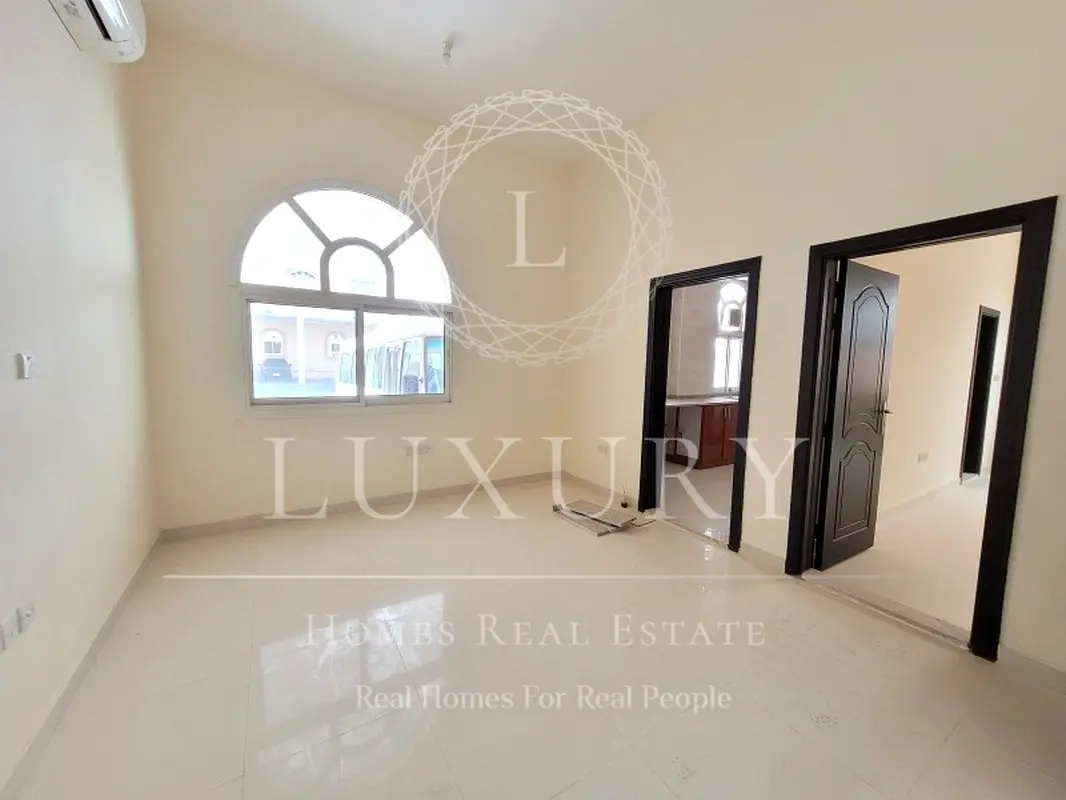 1 Bedroom for rent in Al Ain - 1 BHK rental | dubizzle