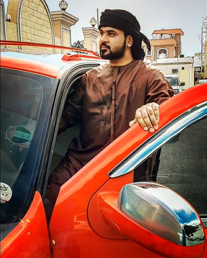 Talha Amir | Public profile