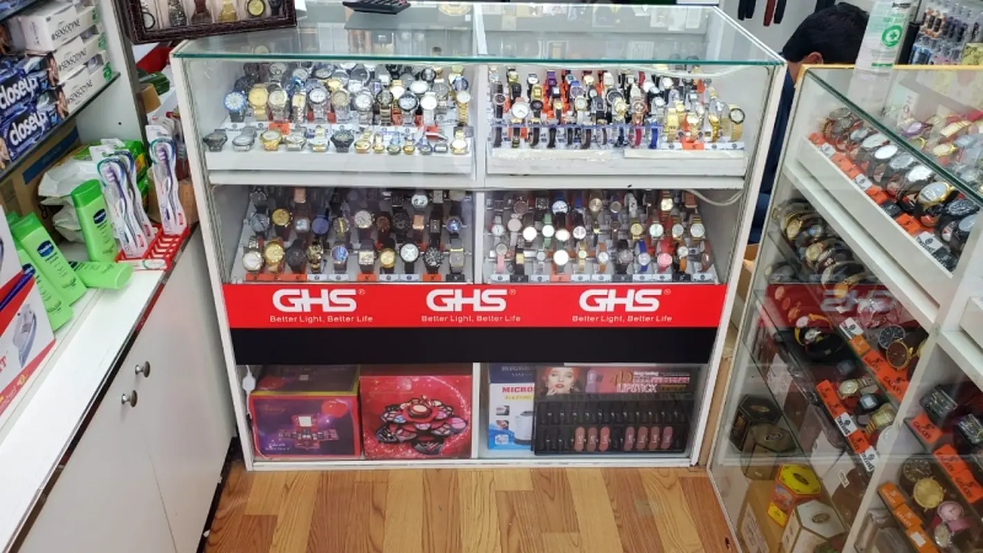 Shops for rent in Al Satwa - Shops rentals | dubizzle