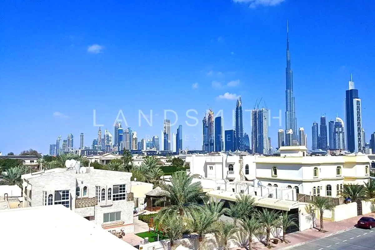 Villas for sale in Al Wasl - Buy Houses | dubizzle