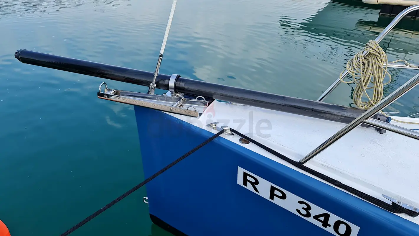 Buy & sell any Boats online - 5 used Boats for sale in Ras al Khaimah ...