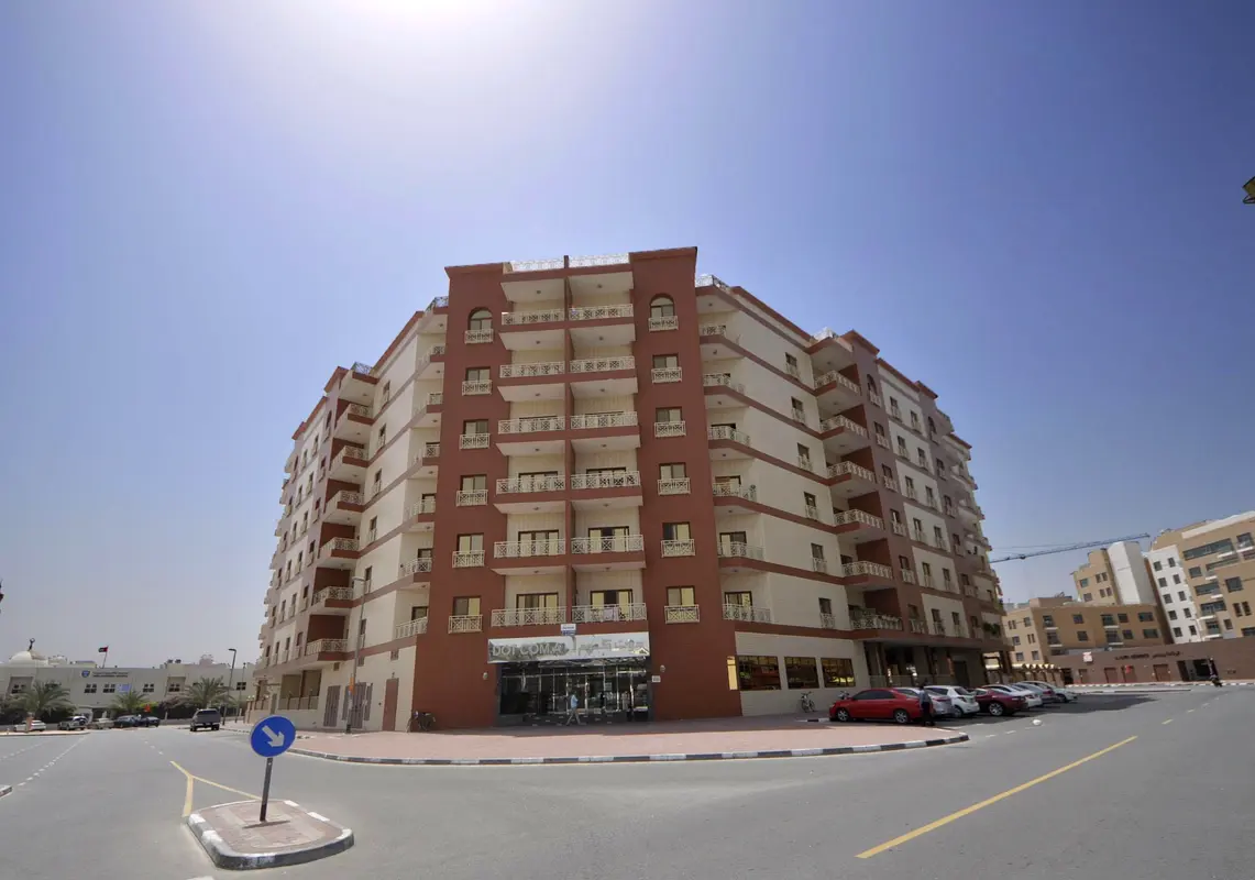 Apartments for rent in Al Raffa - Flats rental | dubizzle