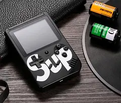 sup game box 400 in 1 | dubizzle