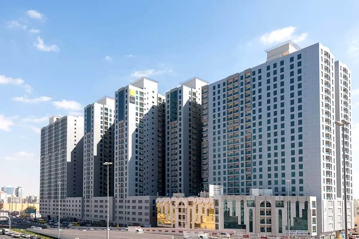Apartments for sale in Ajman - Buy Flats | dubizzle