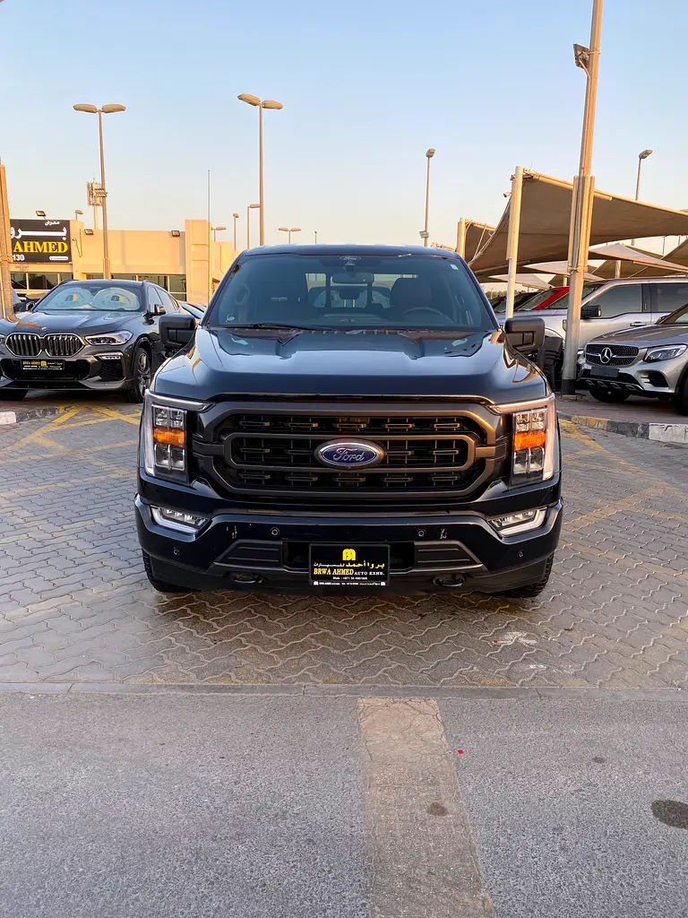 Buy & sell any Ford Pickup cars online - 11 used Ford Pickup cars for ...