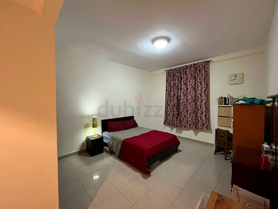 Rooms for rent in Al Quoz 2 - Shared Rooms rental | dubizzle