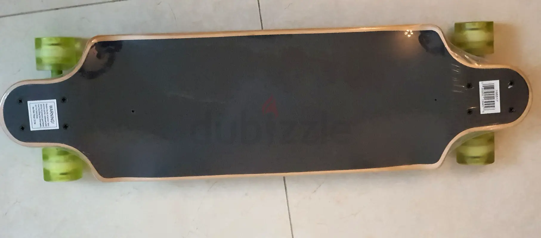 Buy & sell any Skateboards & Spinning Boards online - 45 used ...