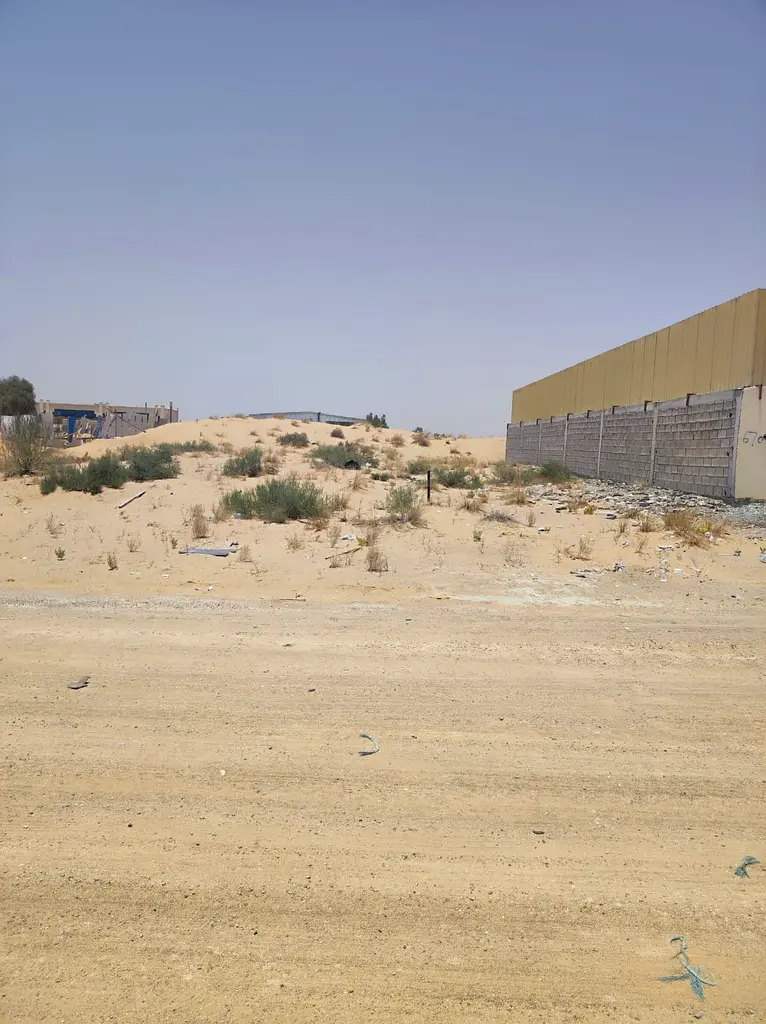Lands for sale in Al Sajaa - Buy Plots | dubizzle