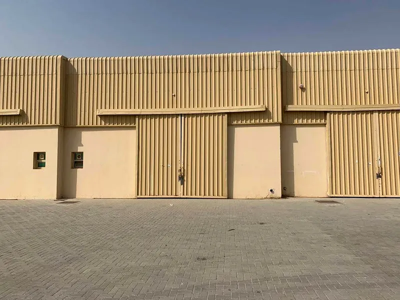 Warehouses for rent in Sharjah - Warehouses rentals | dubizzle