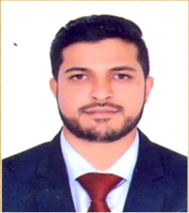 Muhammad Ahsan | Public profile