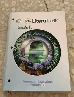 English Literature For High School Dubizzle