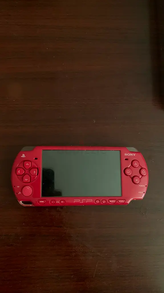 Buy & sell any Sony PSP online - 5 used Sony PSP for sale in Abu Dhabi ...