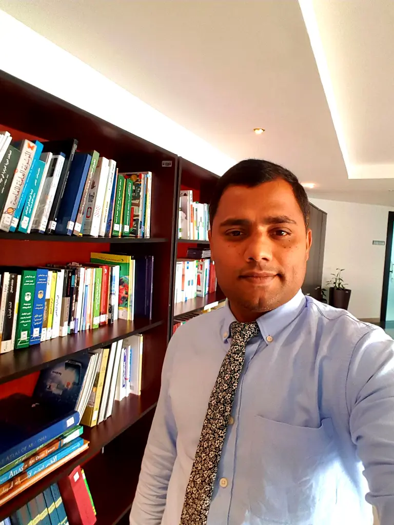 Suman Reddy | Public profile