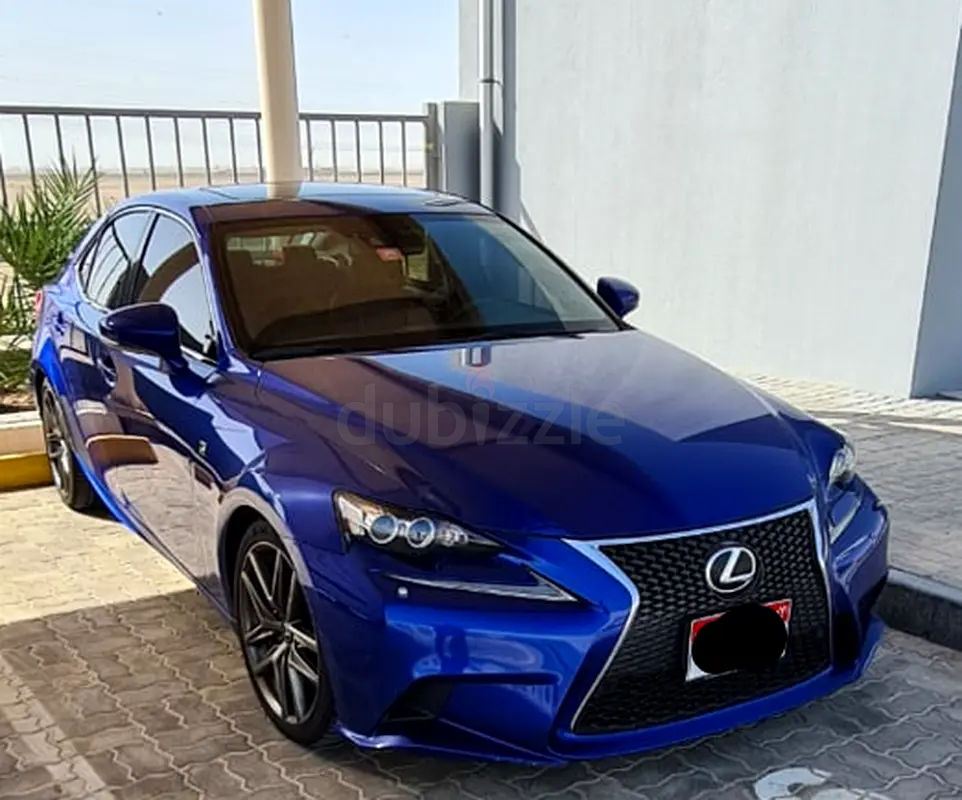 Buy & sell any Lexus IS-F cars online - 1 used Lexus IS-F cars for sale ...