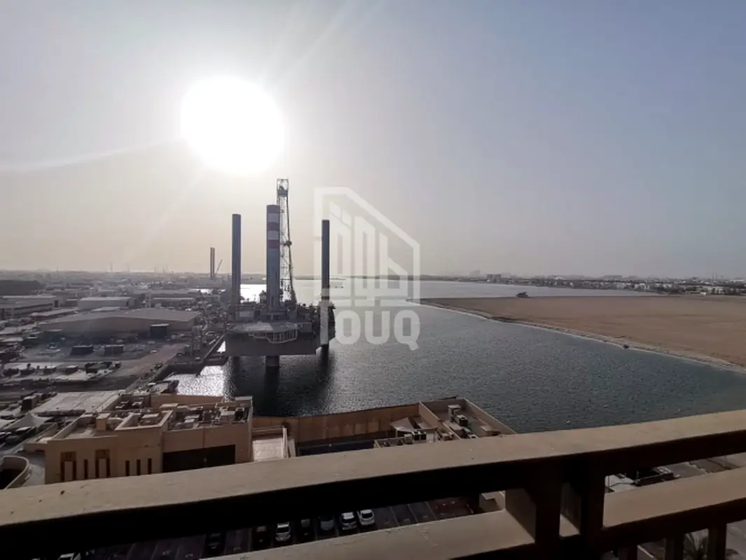 2 Bedroom Apartments for rent in Mussafah - 2 BHK Flats rental | dubizzle