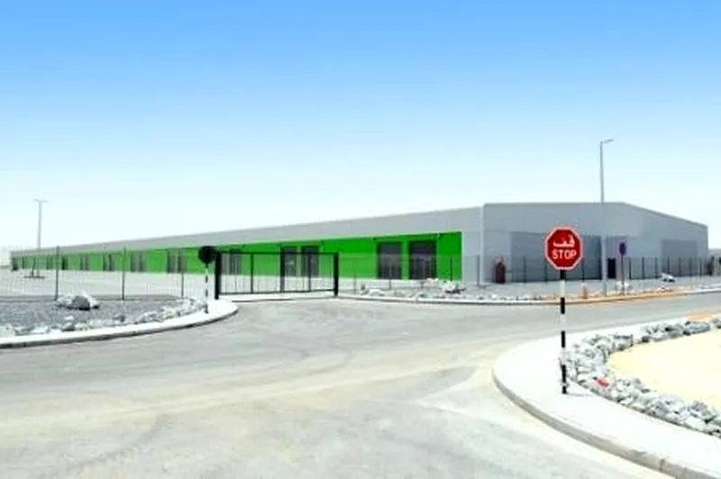 Warehouses for rent in UAE - Warehouses rentals | dubizzle