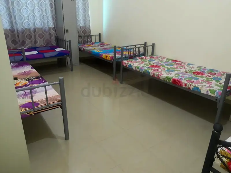 Rooms for rent in Shabiya 10 - Shared Rooms rental | dubizzle