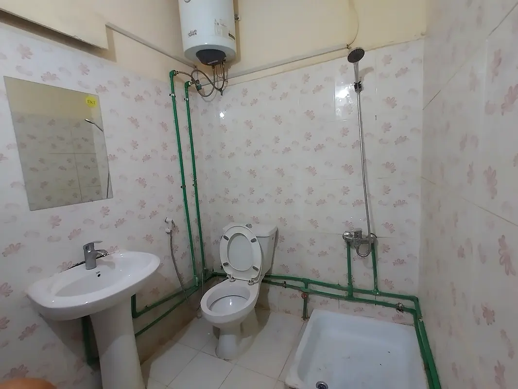 Studio Apartments for rent in Al Wahdah - Studio Flat rentals | dubizzle