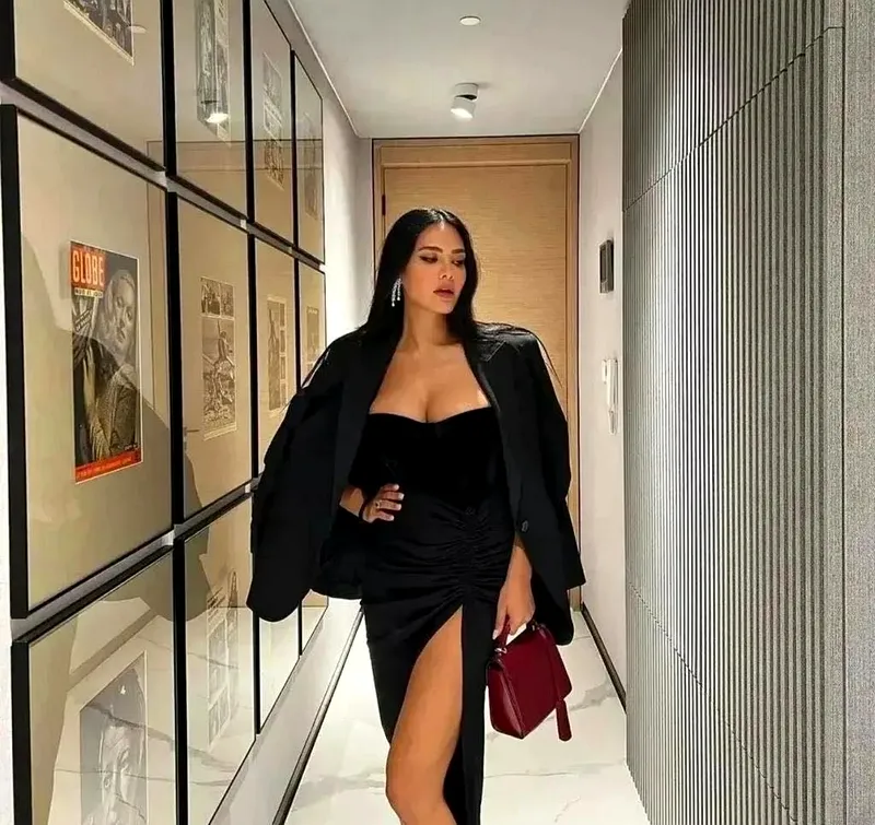 Sabrina Dorn | Public profile