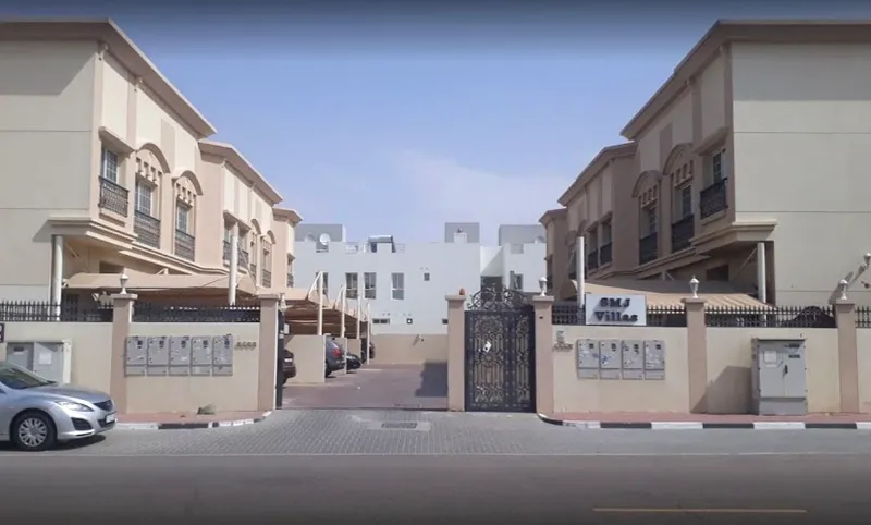 Villa Compound for rent in UAE - Homes rental | dubizzle