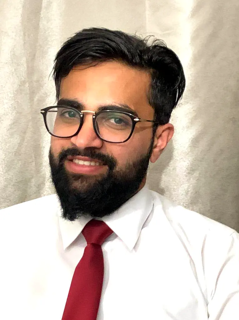 MOHAMMED AMMAR | Public profile