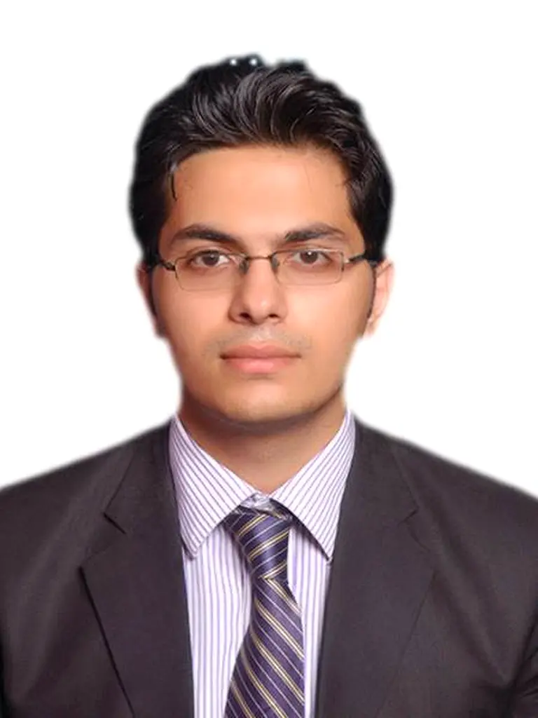 Aizaz Awan | Public profile