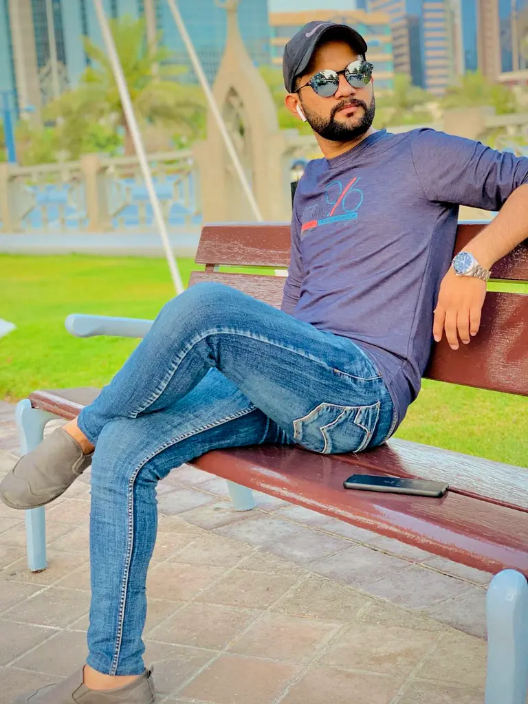 Saleem | Public profile