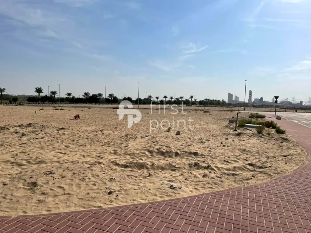 Lands for sale in Al Warsan - Buy Plots | dubizzle