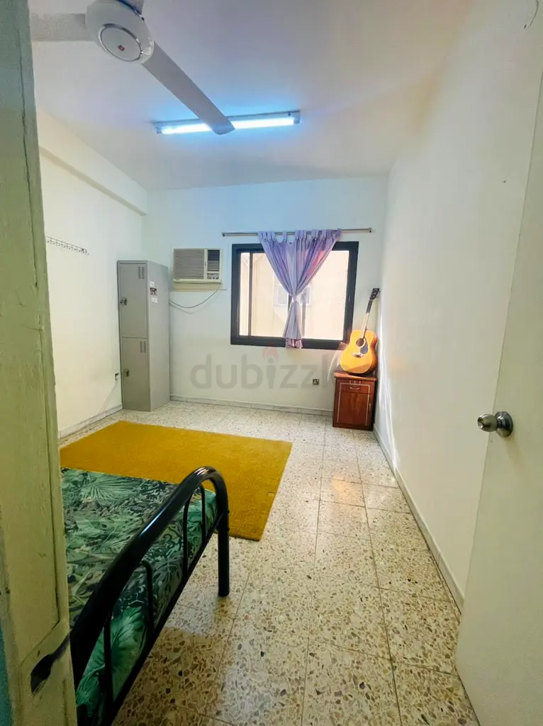 Rooms for rent in Al Murar - Shared Rooms rental | dubizzle