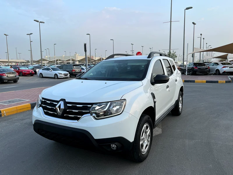 Buy & sell any Renault Duster cars online - 70 used Renault Duster cars ...