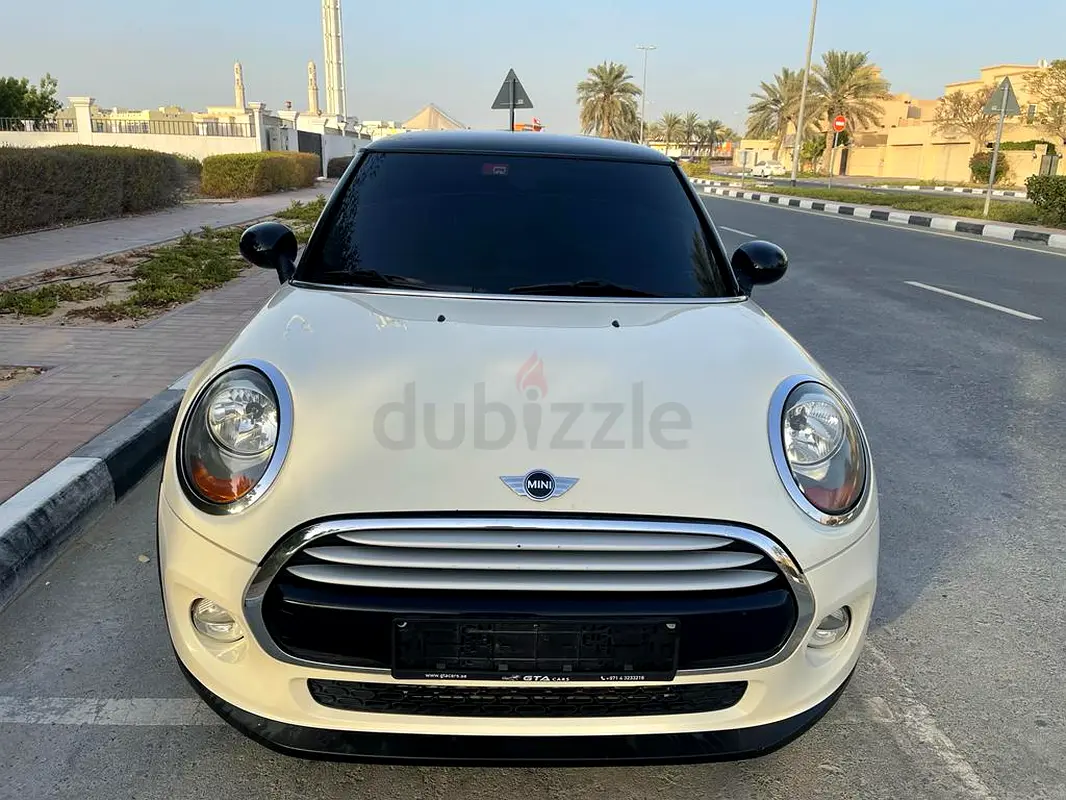 Buy & sell any MINI Cooper cars online - 126 used MINI Cooper cars for ...