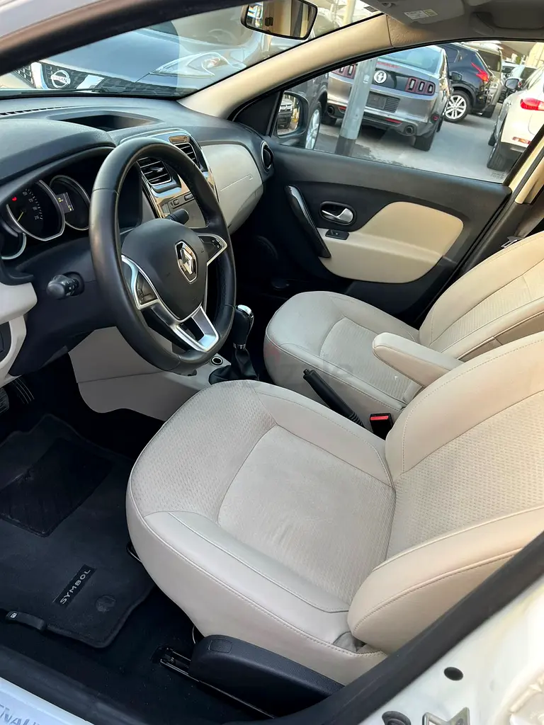 Buy & sell any Renault Symbol cars online - 22 used Renault Symbol cars ...