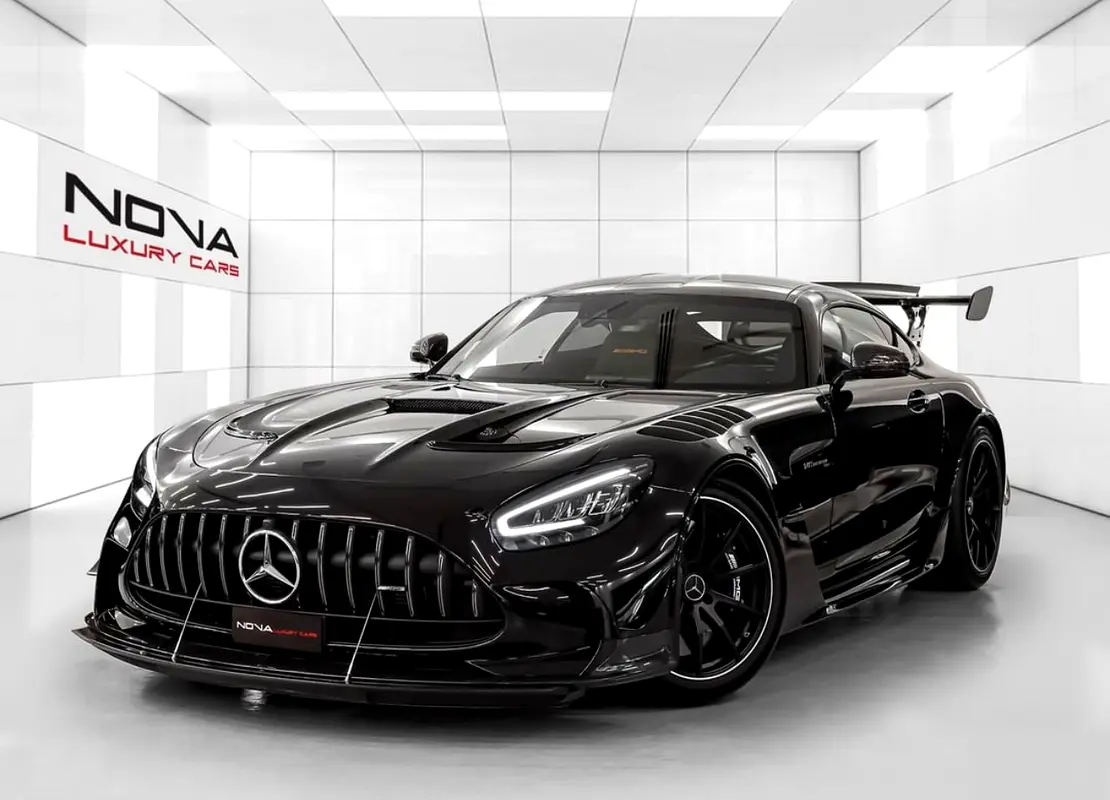 Mercedes-Benz AMG for sale in Dubai | dubizzle