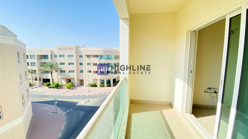 Al Wasl Block C - Al Hudaiba Area Guide - PropertyDigger.com