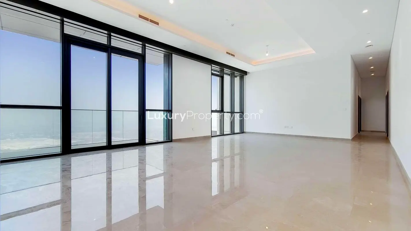 Penthouses for rent in Downtown Dubai - Homes rental | dubizzle