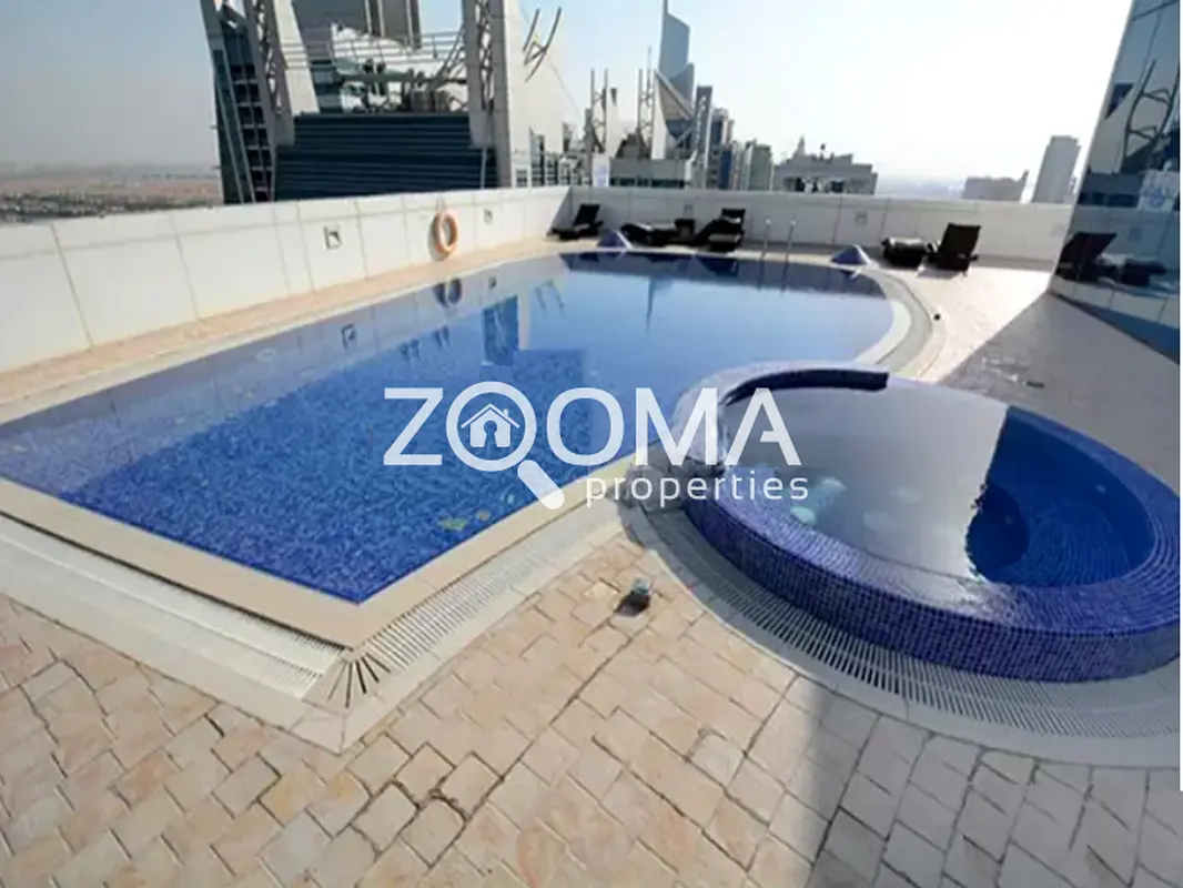 Property for rent in Jumeirah Lake Towers (JLT) - Properties rental ...