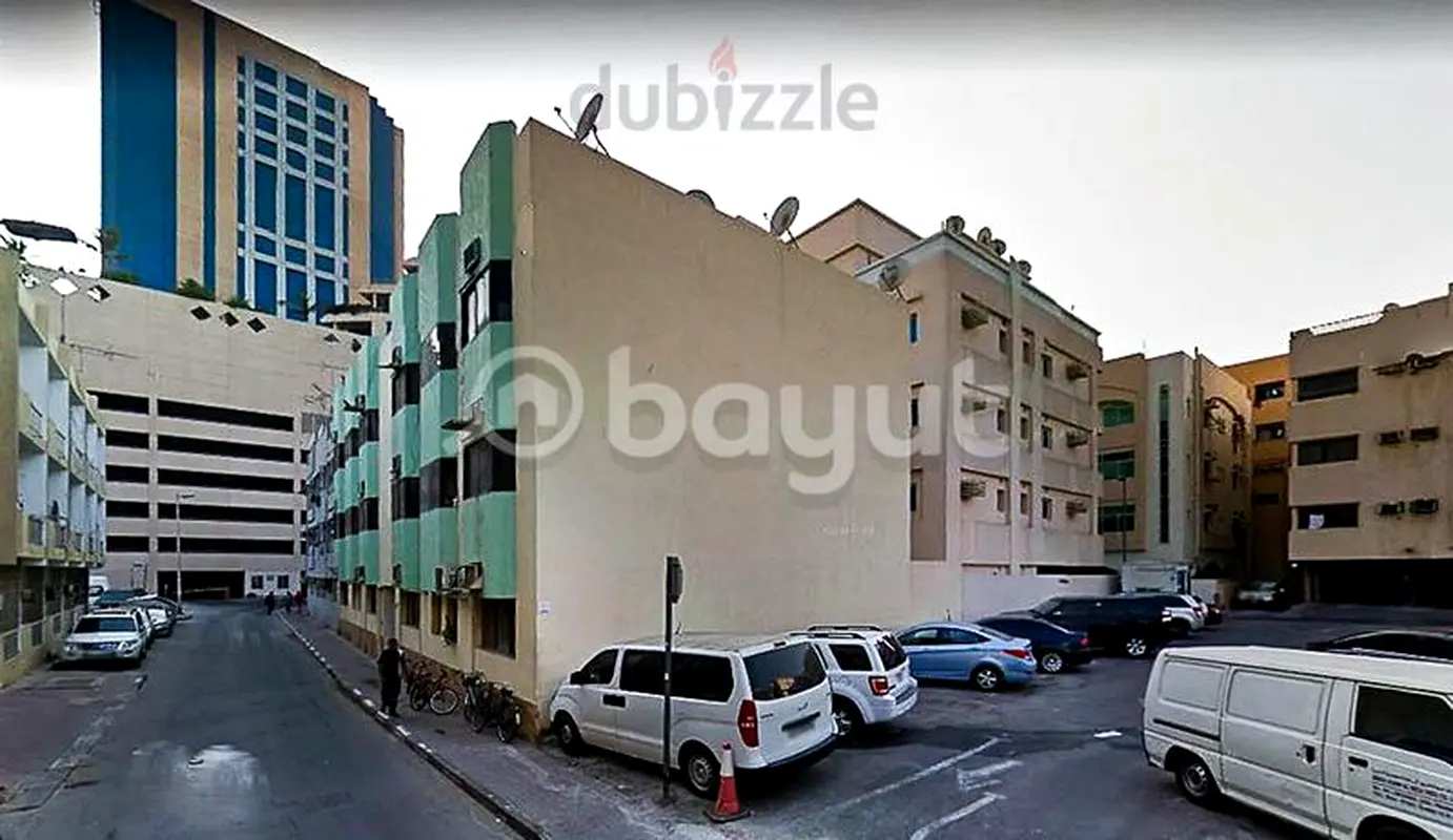 Apartments for rent in Al Hamriya - Flats rental | dubizzle