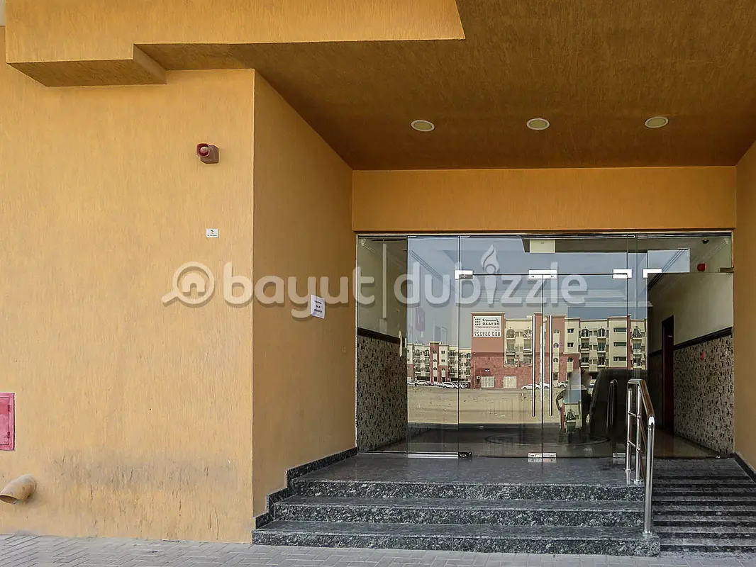 Apartments for rent in Muhaisnah 4 - Flats rental | dubizzle