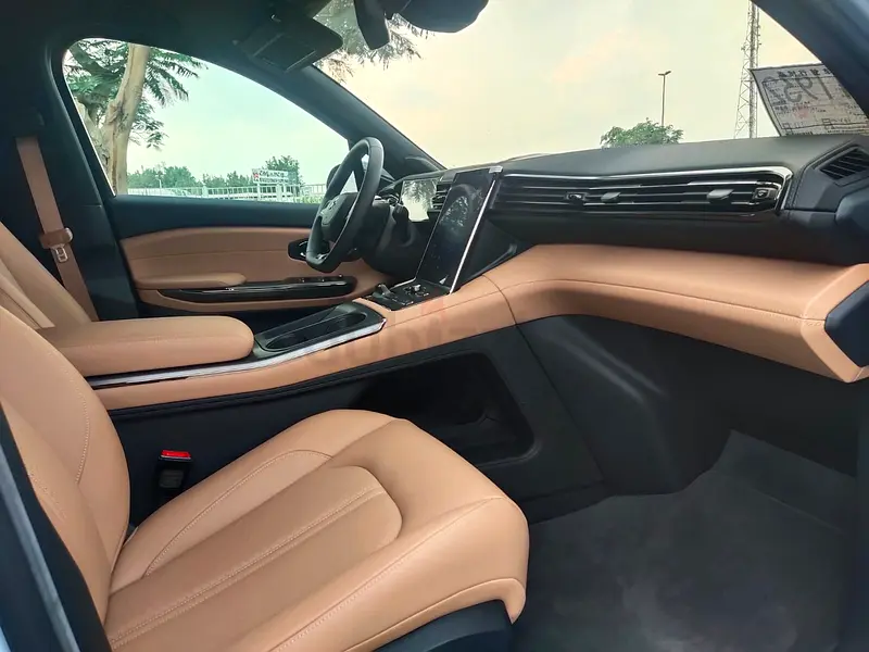 Buy & sell any Nio cars online - 1 used Nio cars for sale in Dubai ...