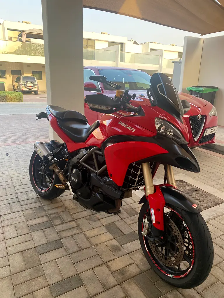 Buy & sell any Motorcycles online - 351 used Motorcycles for sale in ...